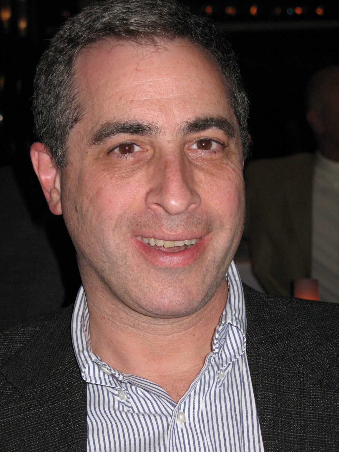 Who is Engagement Strategies - Engagement Strategies